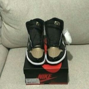 Jordan | Shoes | Jordan Retro Og Gold Toe | Poshmark